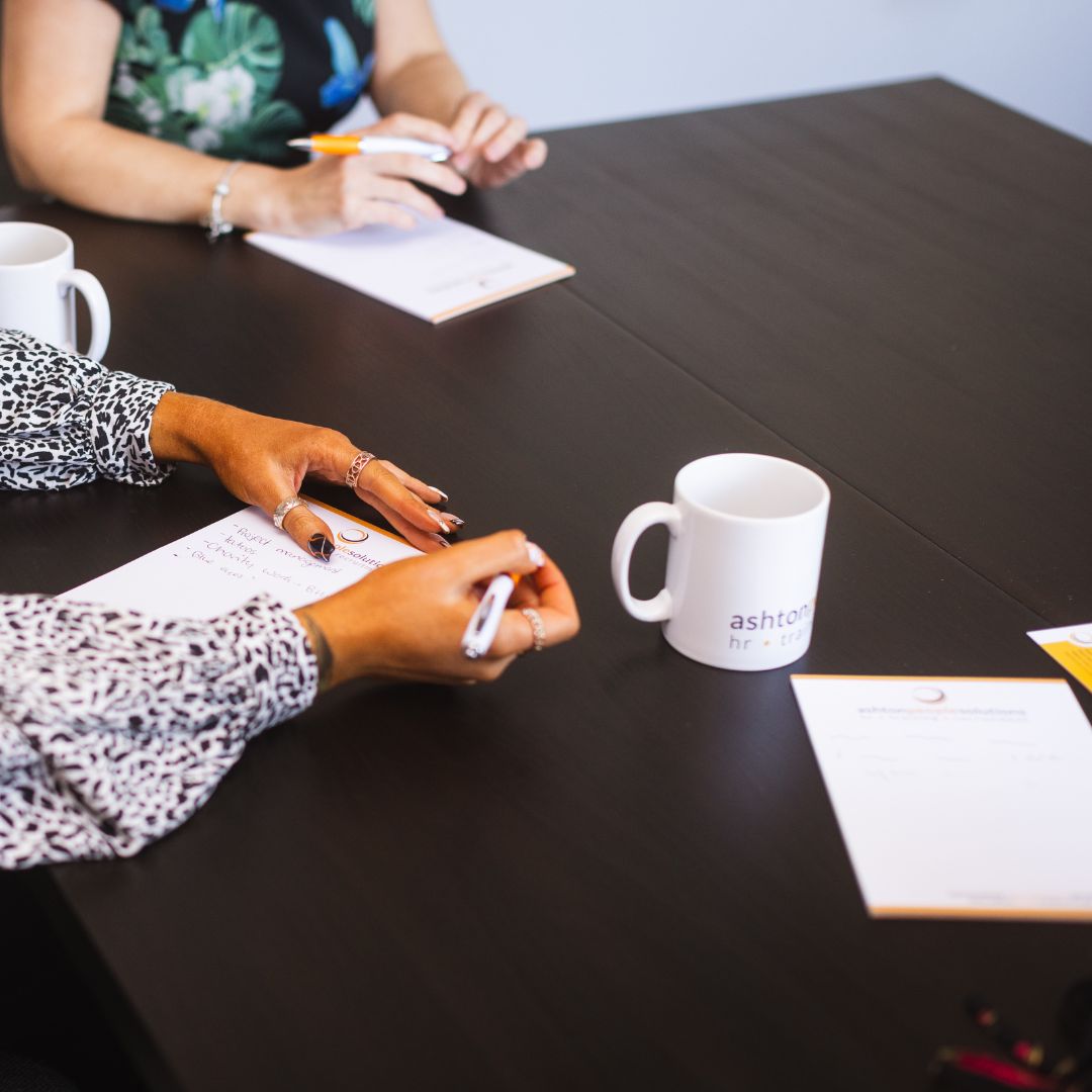 How Will the Changes Announced in the Autumn Budget Affect HR? | Ashton ...